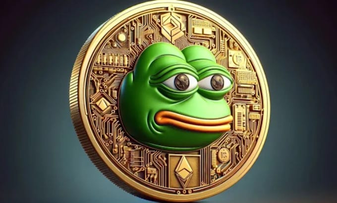 Create memecoin art, funny memes, meme coin video, crypto meme coin ...