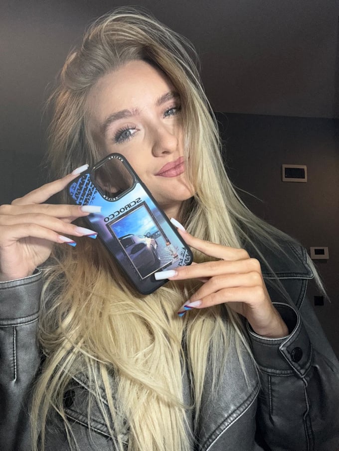 Create user generated content ugc for tik tok,instagram by Flaviarusu | Fiverr