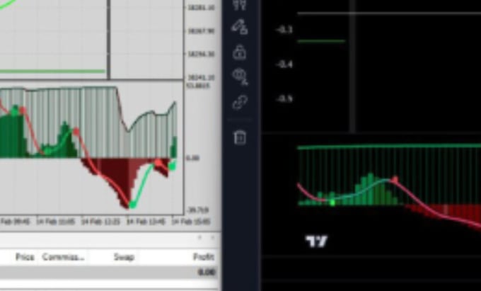 Create Custom Automated Trading Bots For Mql4 Mql5 Ninjatrader Ctrader