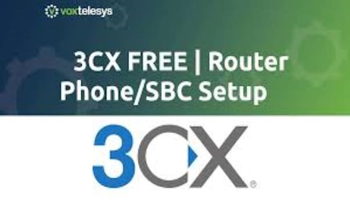 Create telegram bot for asterisk, call center, 3cx bot, sip trunk by Taylor_mark12 | Fiverr