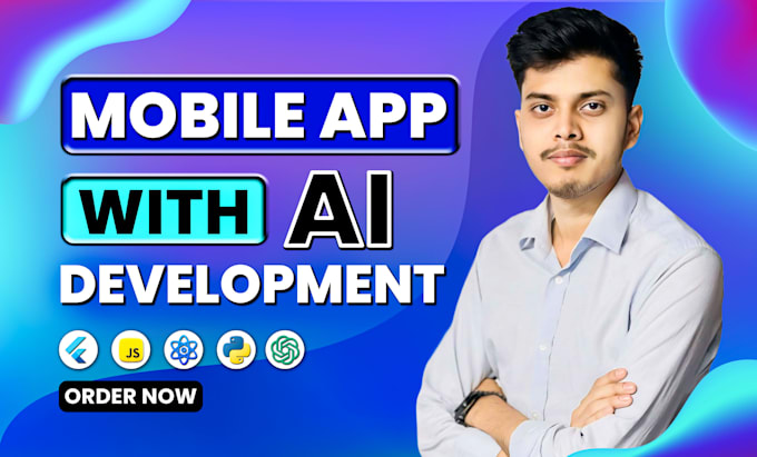 Cree Una Aplicación Móvil Con Inteligencia Artificial Para Android Y Una Aplicación Ios Usando