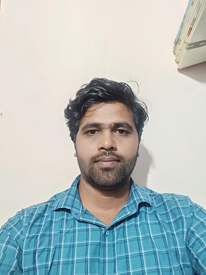 Do Powerbi Dashboard And Reports By S Vimal Kumar Fiverr