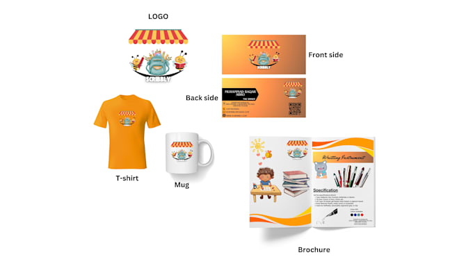 Designing the best and finest logo by Vickie110 | Fiverr