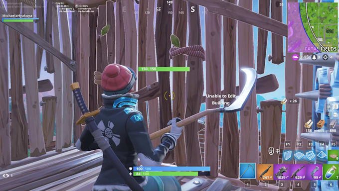 Build fortnite map, 2v2 map, box fight map, tycoon map battle royal by ...