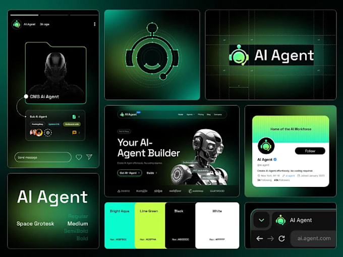 Create ai meme coin token presale staking pump fun virtuals protocol solana xrp by Jefffavard ...