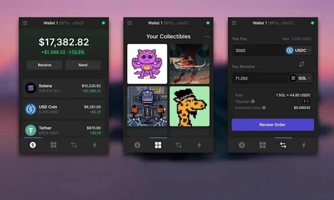 Develop pump fun bot, bot for pump fun, launch meme tokens on solana by ...