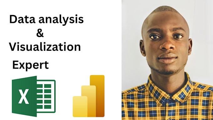Be your excel and power bi specialist by Bestediri | Fiverr