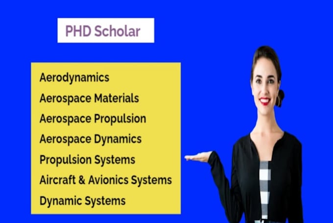 Do aerodynamics aerospace materials propulsion avionics dynamic ...