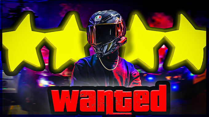 Design 3 eye catching, scroll stopping youtube thumbnails in 24 hrs by ...