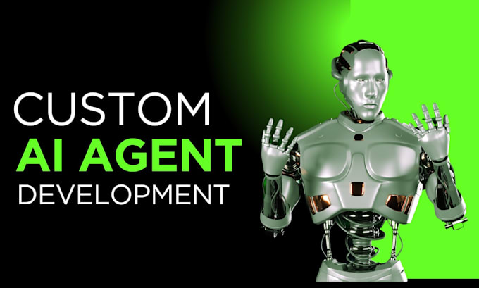 Develop Custom Ai Agents For Your Business Automation Using Crewai Autogen Vapi By Llmdeveloper
