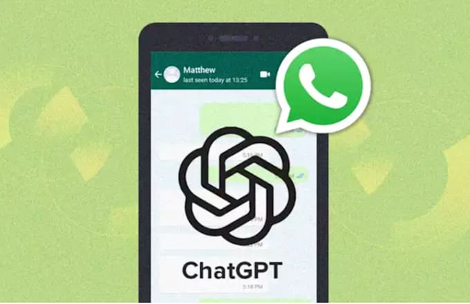 Custom ai powered whatsapp chatbot for indian businesses by ...