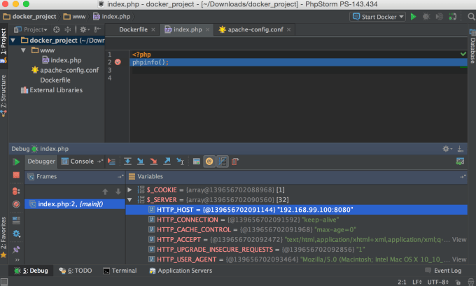 Write, debug, test and fix php scripts for you by Wdeveoper03 | Fiverr Write, debug, test and fix php scripts for you by Wdeveoper03 | Fiverr