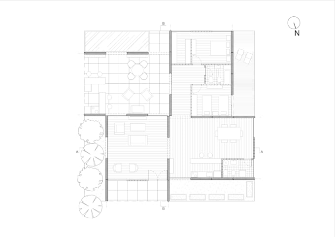 Creación de planos 2d para tus proyectos arquitectónicos by Tomasigarza ...