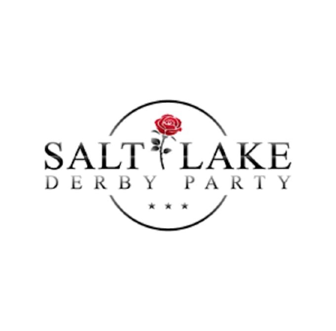 Design motivation unique salt lake derby logo by Timothy_corones | Fiverr