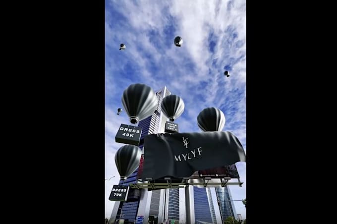 Create viral 3d cgi, banner cgi ads, 3d product, fooh campaign, vfx ads ...