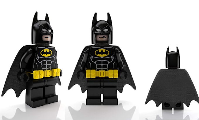 Design custom lego technic sets, moc, afol, lego instructions, xml, io ...