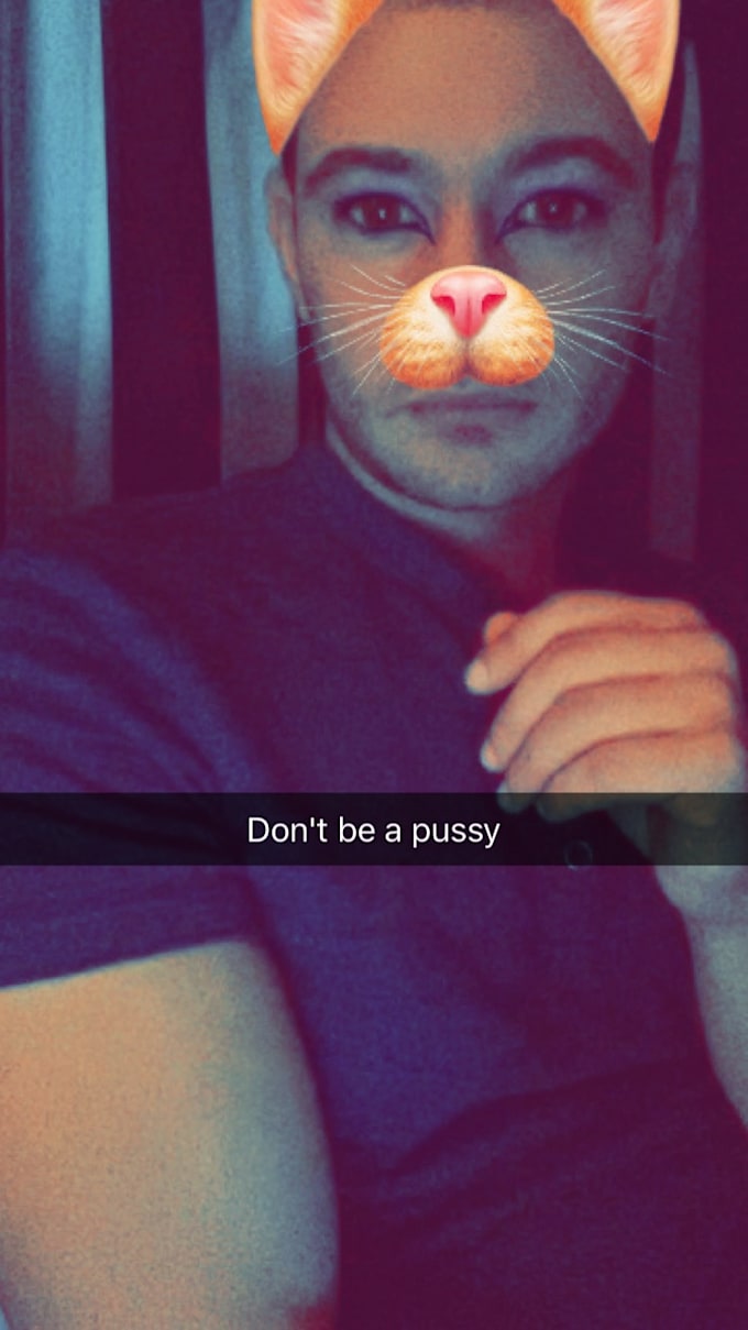 Create a snapchat story of your choice by Summersatire | Fiverr