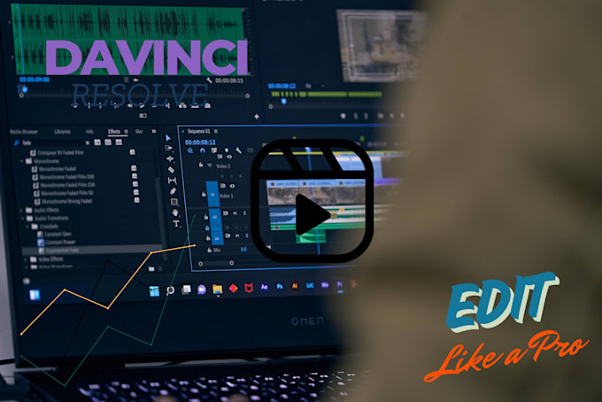 Do professional talking head video editing for youtube by Kumar_rahul17 ...