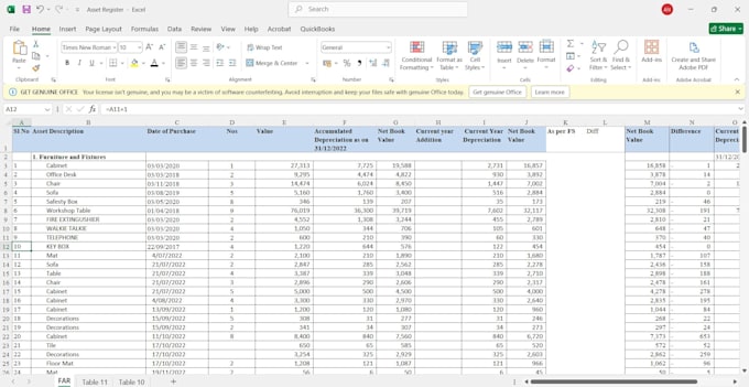 Handle bookkeeping and vat returns in quickbooks, xero, and sage by ...