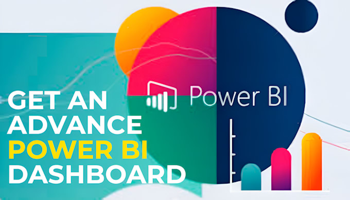 Design high level dashboards in excel and power bi by Ronaldlopezsv ...