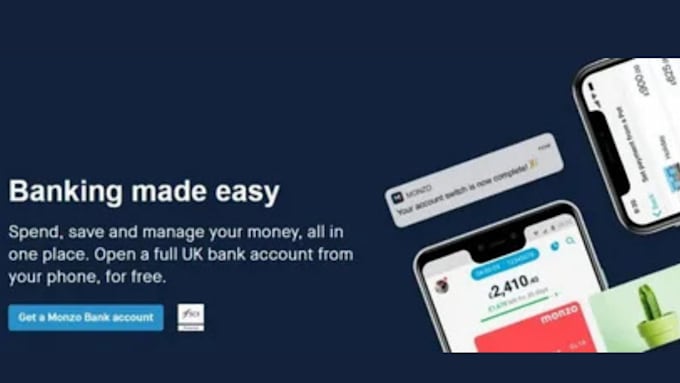 Build virtual bank app, saving app, neo bank app, p2p payment app ...