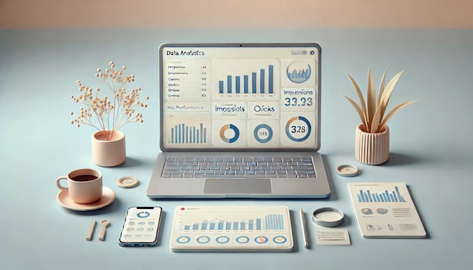 Provide expert data analysis and visualization by Yash_tendulkar | Fiverr