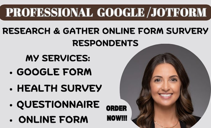 Create fill engaging online surveys questionnaires with google forms ...