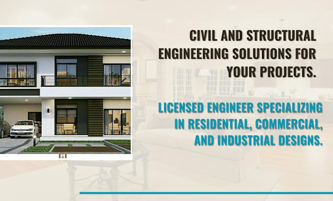 Draft foundation plan, concrete slab detail, and framing beam layout ...
