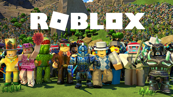 Create custom roblox script for your roblox game, system and asset ... Create custom roblox script for your roblox game, system and asset ...