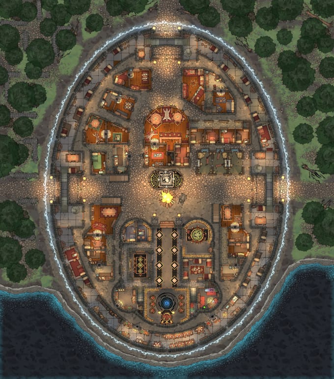 Create you an rpg maker game by Frevy_xear | Fiverr