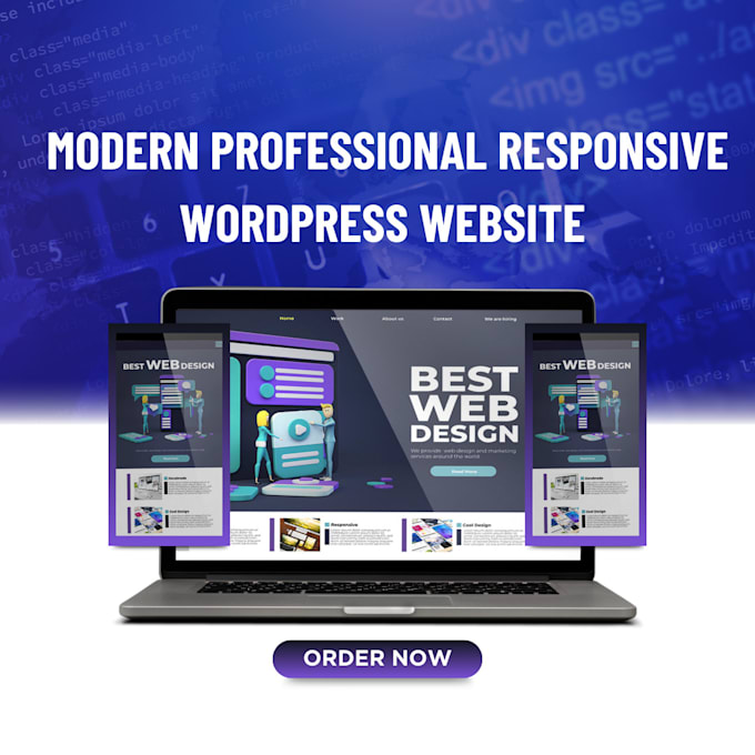 Wordpress, wordpress developer, wordpress expert, wordpress elementor pro by Ardent_studio | Fiverr