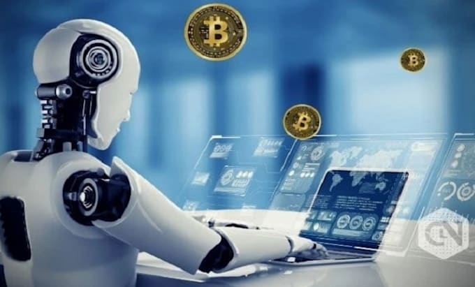 Develop memecoin autosnpe bot , solana bot, arbitrage bot by Manhud8 | Fiverr