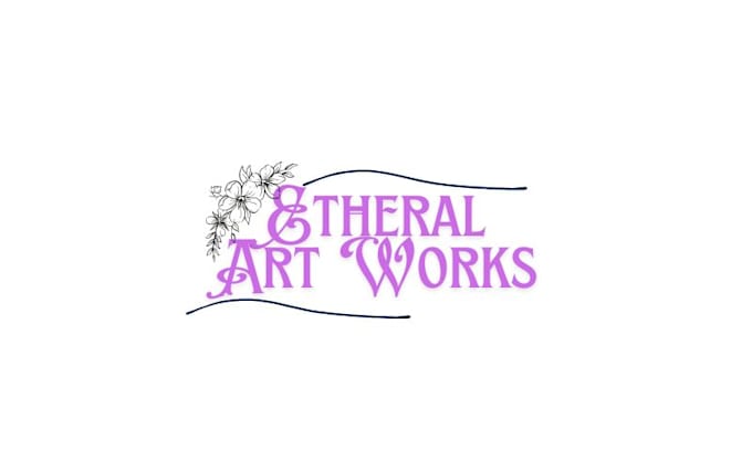 Create an ethereal and creative logo for your brand by Etheralartworks ...