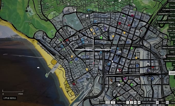 Create custom fivem scripts, maps, and mods for rp servers by ...