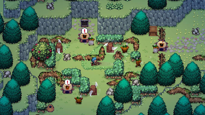 Create 2d or 3d javascript, html game for website by Lucasnelson9 | Fiverr