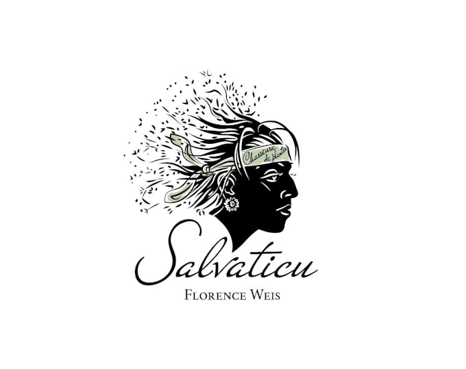 Design unique plant hunter logo by Leora_cassine | Fiverr