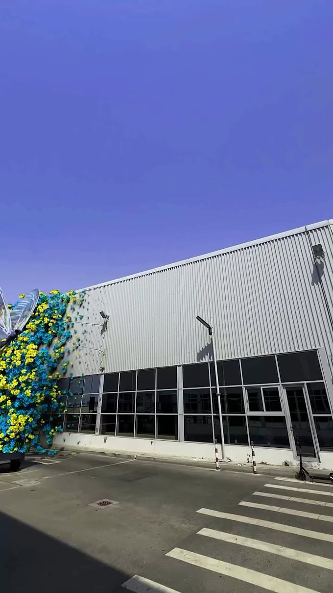 Do 3d flower animation, 3d plant animation, 3d flower design, 3d cgi ...