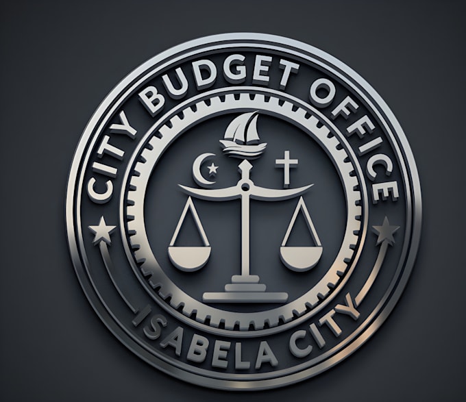 Create awesome and gorgeous government logo design by Ruby_west01 | Fiverr