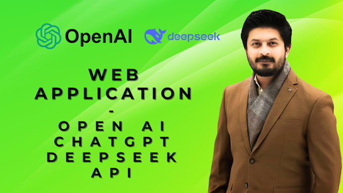 Do Ai Web Application And Website Development Using Openai Chatgpt