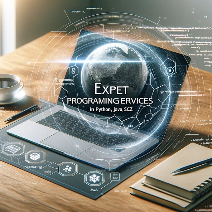 Provide custom programming solutions in different languages by ... Provide custom programming solutions in different languages by ...
