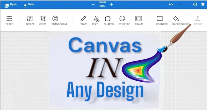 Create custom canvas editors with fabricjs konvajs d3js paperjs by ...