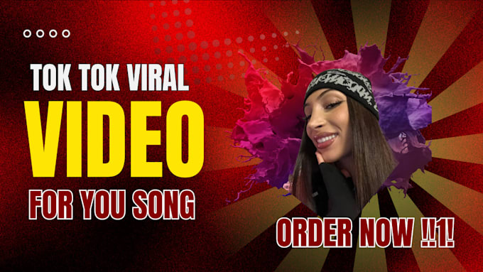 Create a tik tok dance video to promote your music by Seun_ayomi | Fiverr