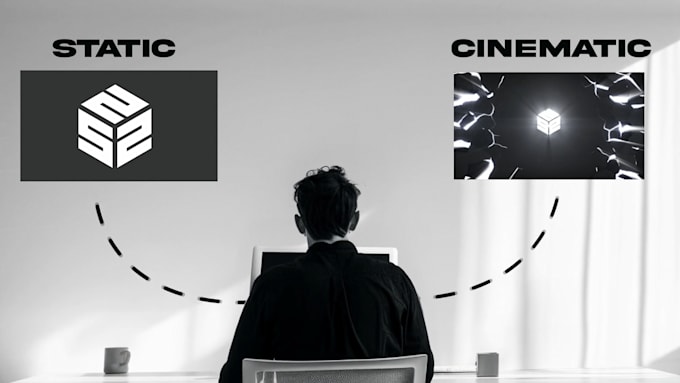 Create custom logo animations to bring your brand to life by Shafi_butt ...