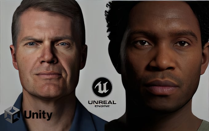 3d metahuman 3d character rigging control rig maya rig realistic ...