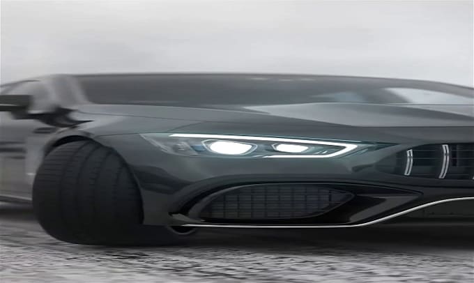 Realistic 3d car animation 3d vehicle vfx animation 3d car design car ...