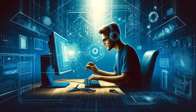 Help with computer science research projects by Georgekinyan536 | Fiverr