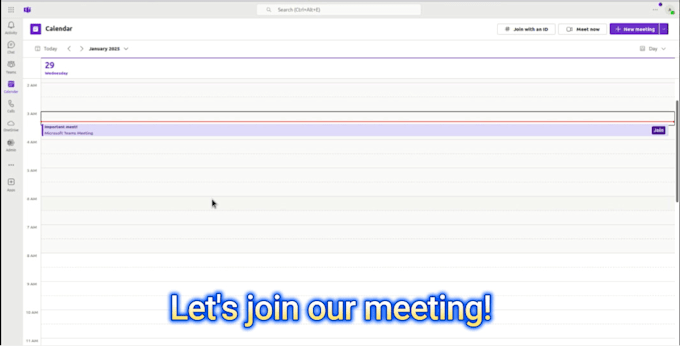 Create a meeting bot for microsoft teams by Ankitshubham97 | Fiverr