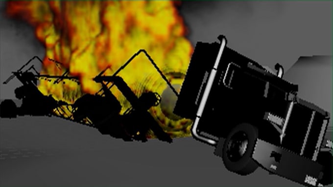 Create stunning vfx, motion graphics, and compositing for your videos by Jainmegha_ | Fiverr