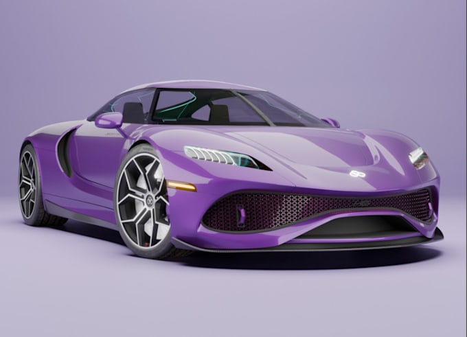 Render 3d car design,truckcar,sport automotive car,lego car,cockpit ...