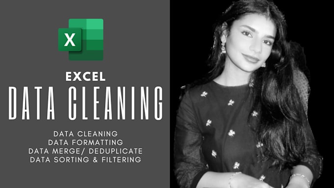 Clean Format Merge Split And Deduplicate Your Excel Data By